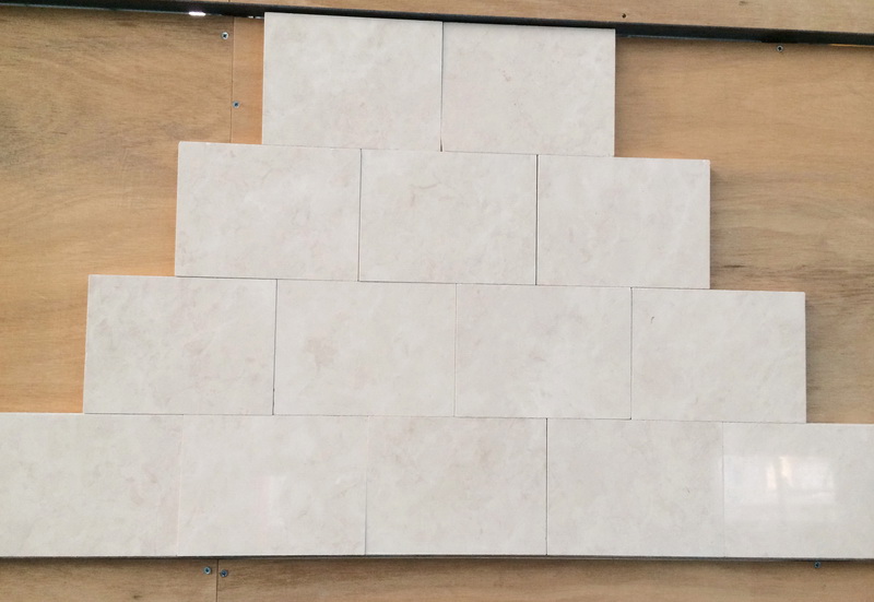 Vratsa Limestone Bulgaria Beige Marble Tile